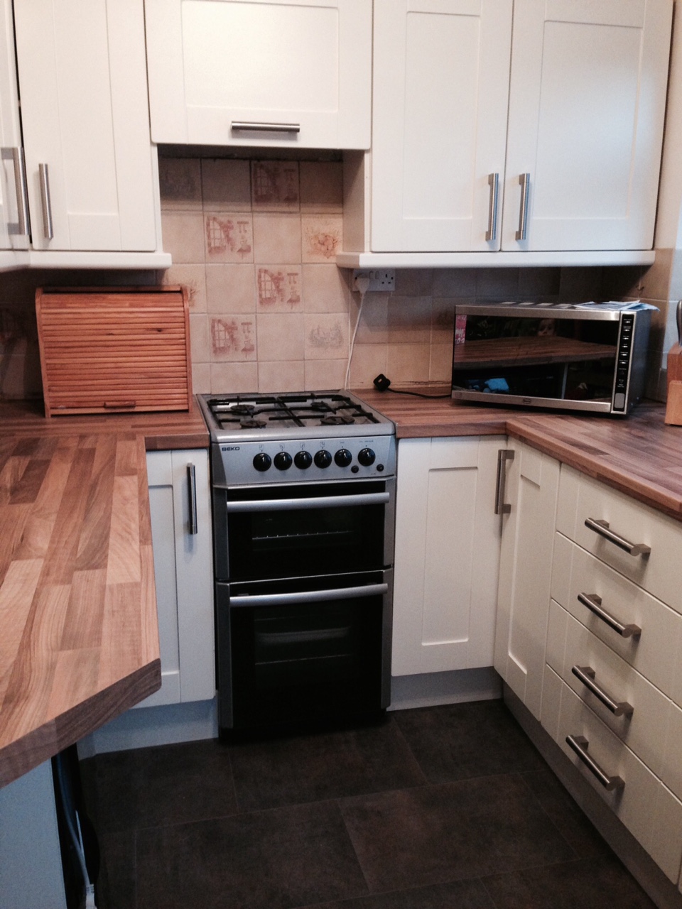 Another Fab Kitchen Refurb! - Gordons Kitchen Makeovers