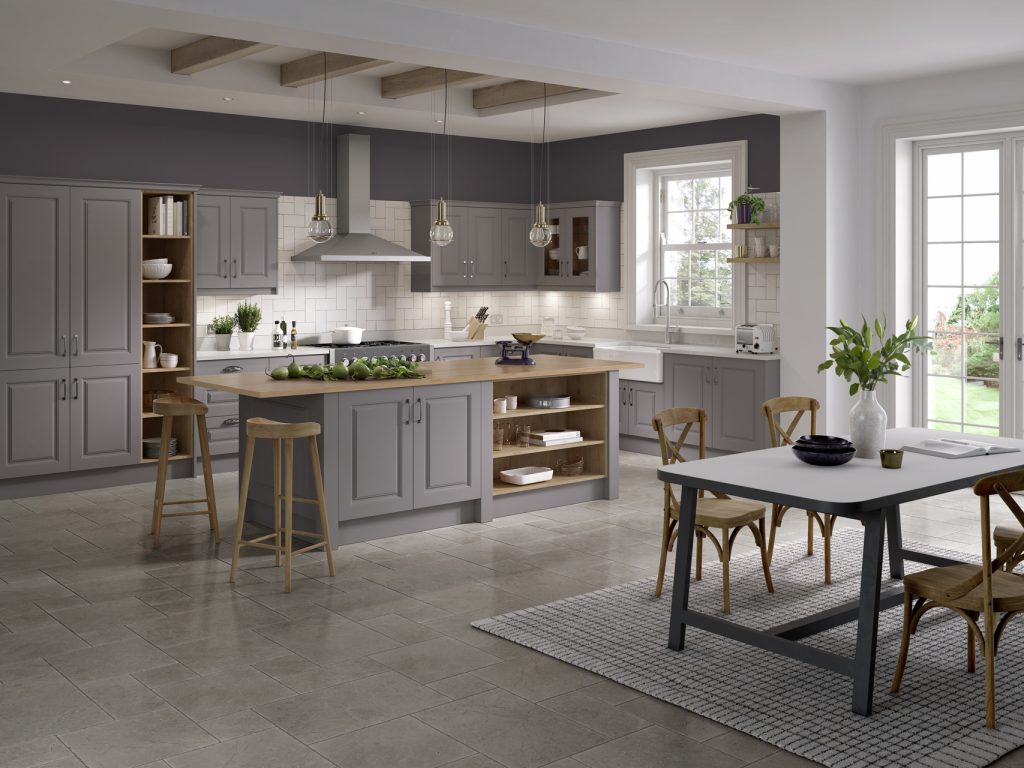 NEW Before and After Pictures! | Gordons Kitchen Makeovers